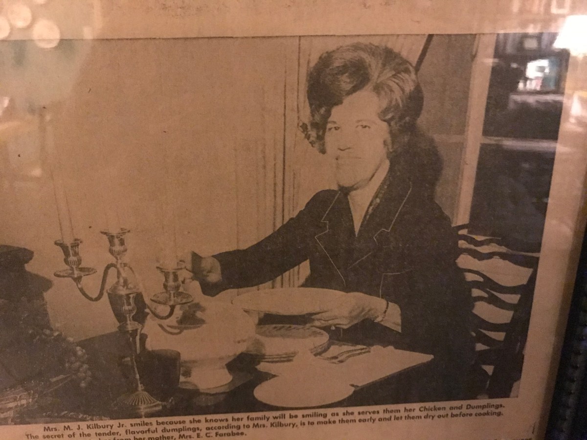 kay’s recipes – MuseumGirlKnitZ