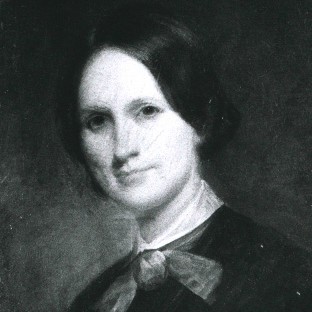 So that’s what her parents looked like… – MuseumGirlKnitZ